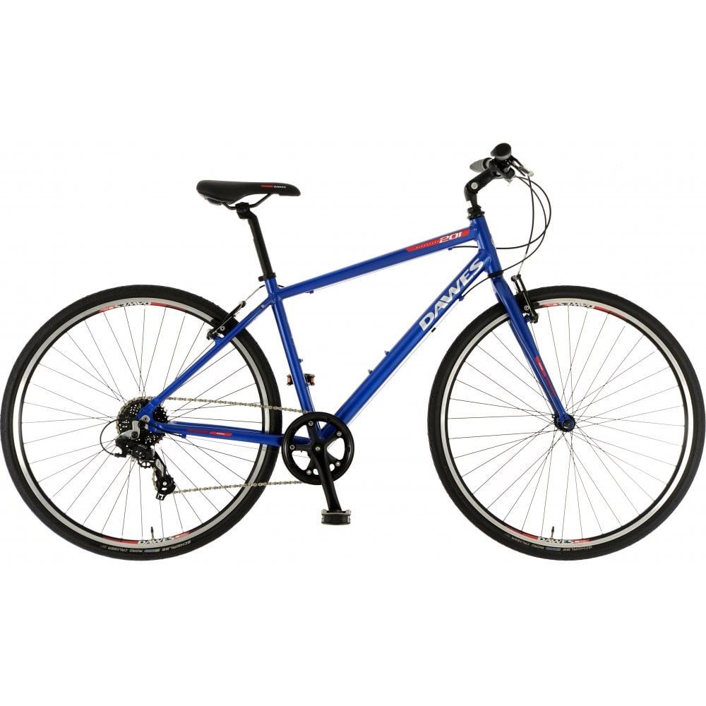 Hybrid bikes | Wight Bike, Isle of Wight